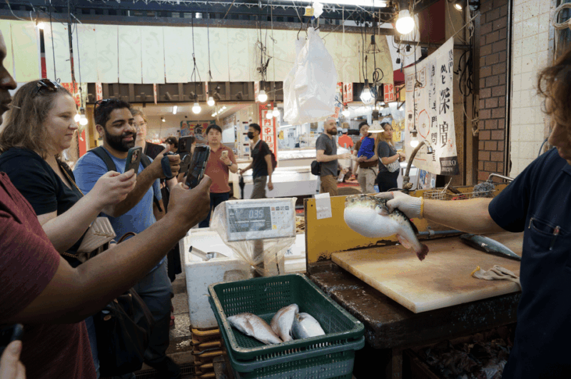 Osaka Private Custom Tour With Local Guide - Positive Customer Experiences and Insights