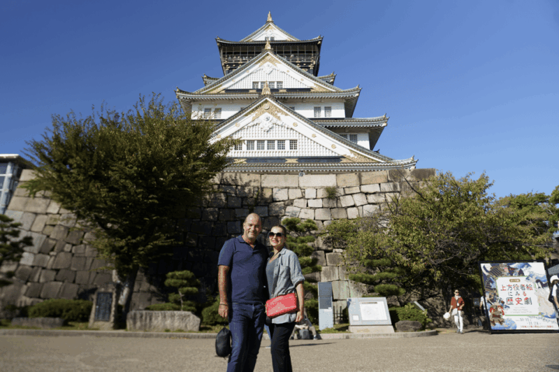 Osaka Private Custom Tour With Local Guide - Frequently Asked Questions