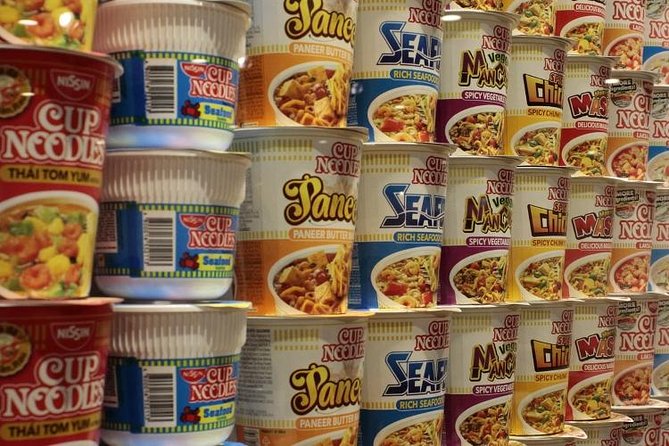 Osaka Private Customizable Full Day Tour - Booking and Cancellation Policies