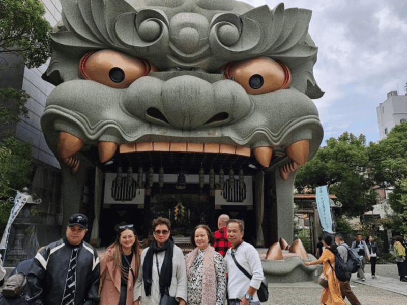 Osaka: Private Customizable Tour By English Speaking Driver - Customizable Itinerary and Highlights