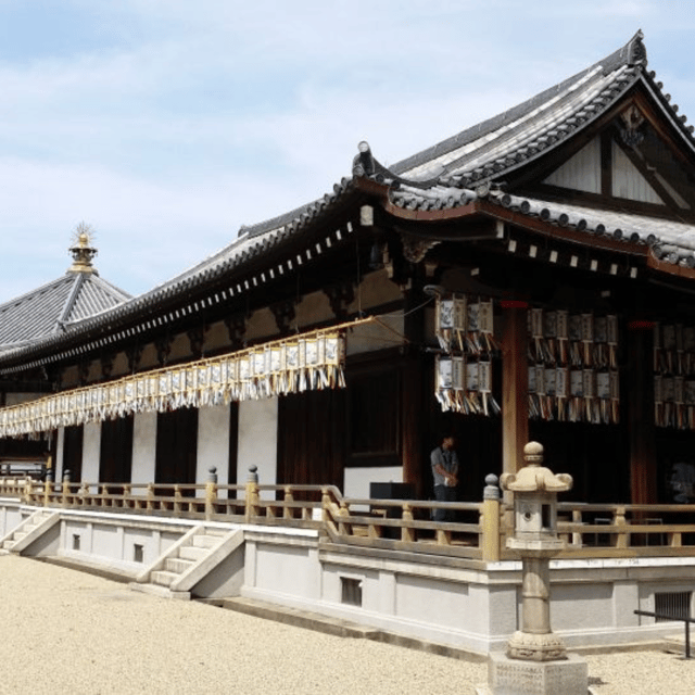 Osaka: Private Customizable Tour By English Speaking Driver - Inclusions and Exclusions