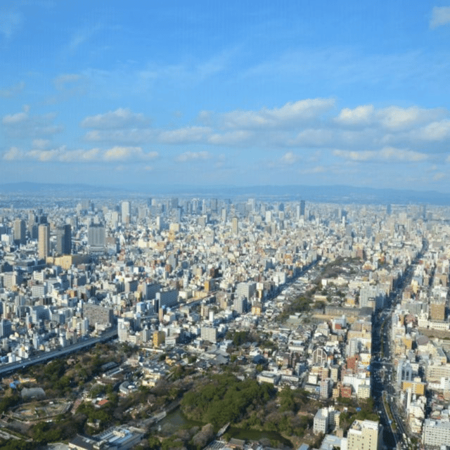 Osaka: Private Customizable Tour By English Speaking Driver - Frequently Asked Questions