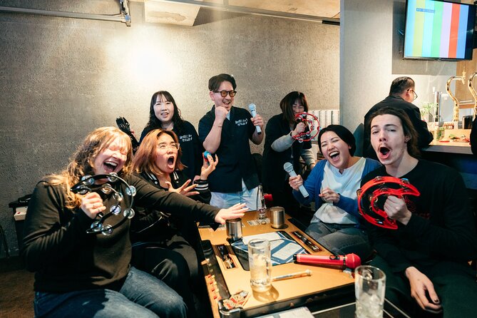 Osaka Private Customized Guided Tour - Meeting and Pickup