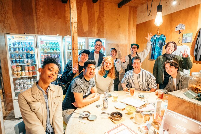 Osaka Private Customized Guided Tour - Tour Experience