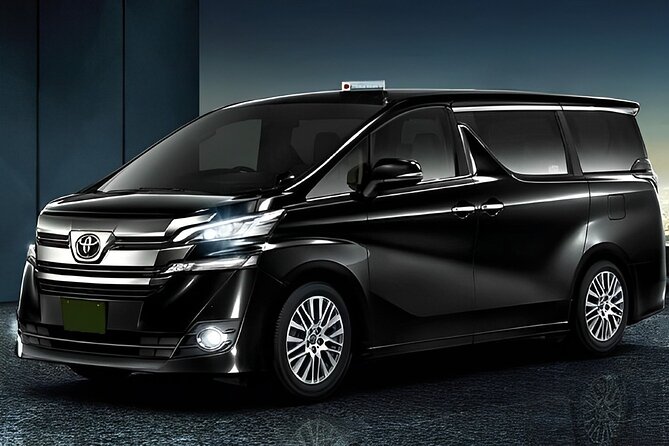 Osaka : Private Departure Transfers to Kansai Airport - Pricing and Payment