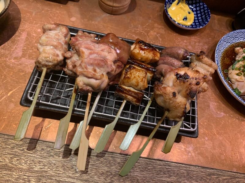 Osaka: Private Food & Bar Tour in Namba - 3 Drinks & Dishes - Food and Drinks in Namba