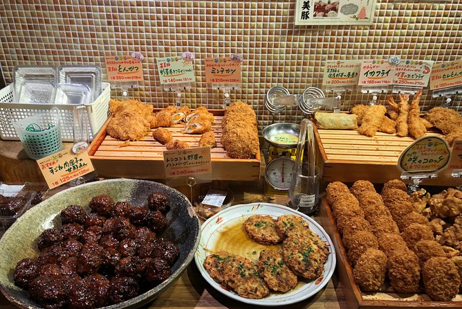 Osaka Private Food Tours by Local Foodies: 100% Personalized - Additional Information