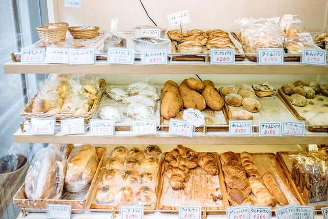 Osaka Private Food Tours by Local Foodies: 100% Personalized - Dive Into Osakas Culinary Scene