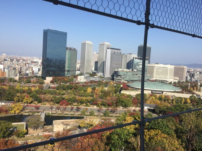 Osaka: Private Guided Day Tour of the Castle and Surroundings - Introduction: Why This Tour Might Be Your Best Choice in Osaka