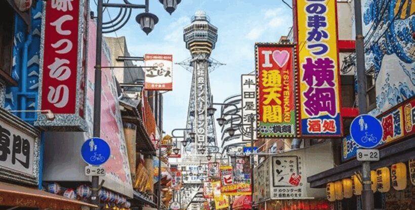 Osaka: Private Hotspots & Hidden Gems Tour (Hotel Pickup ok) - A Deep Dive into the Osaka Private Tour Experience