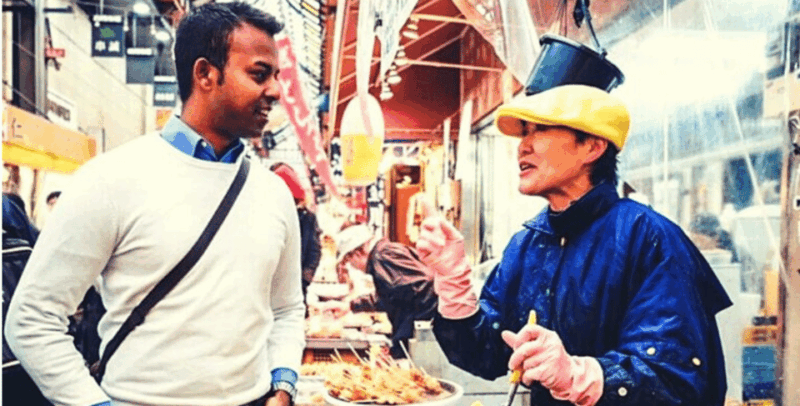 Osaka: Private Hotspots & Hidden Gems Tour - Key Points