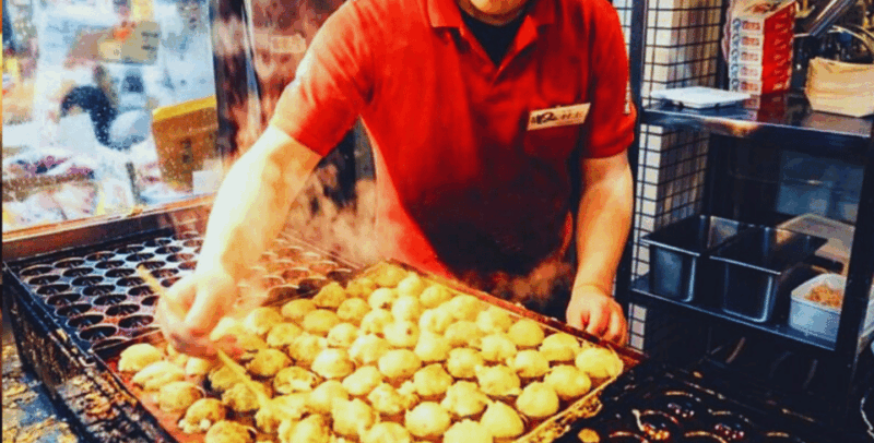 Osaka: Private Hotspots & Hidden Gems Tour - Knife Lesson in Sakai