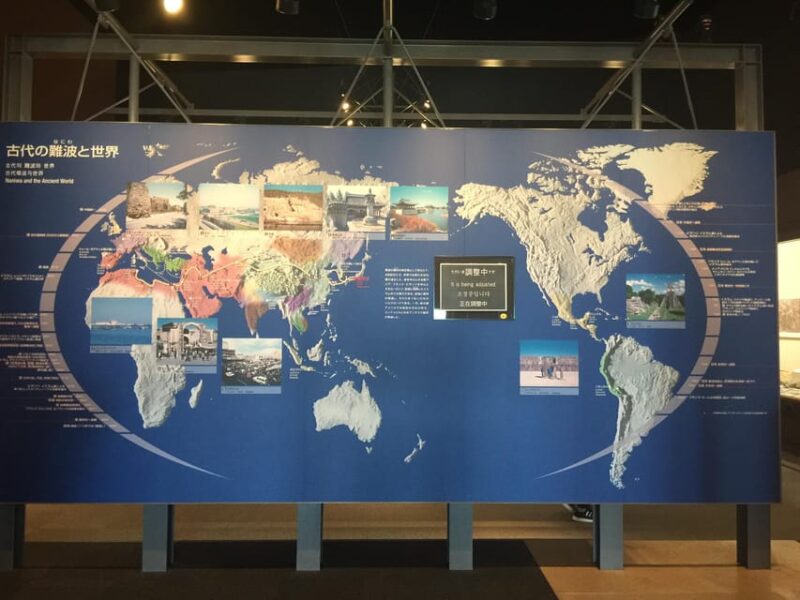 Osaka: Private One-Day Guided Tour of the Castle and Surroundings - Key Points