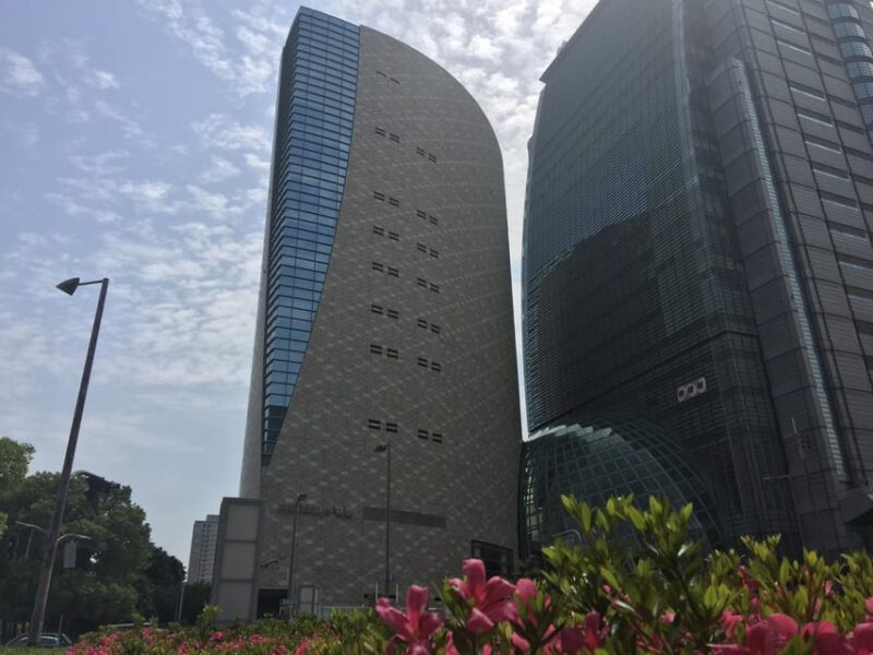 Osaka: Private One-Day Guided Tour of the Castle and Surroundings - Osaka Museum of History