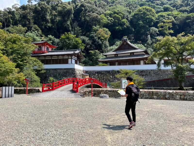 Osaka: Private Samurai Experience - Train With Sword Master - Expert Instruction