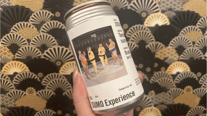 Osaka: Private Sumo Show & All Experience With Hot Pot - Booking and Cancellation Policy