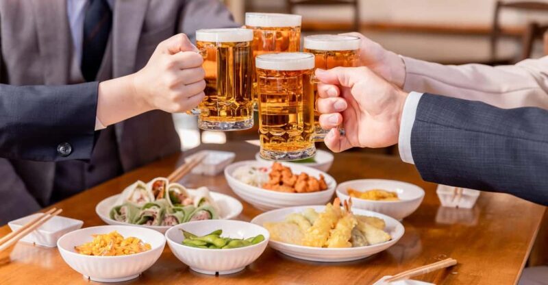 Osaka: Private Tailor-Made Food Tour With a Local - Experience and Itinerary