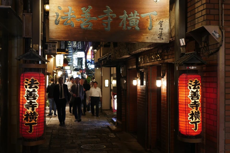 Osaka: Private Tailor-Made Food Tour With a Local - Frequently Asked Questions