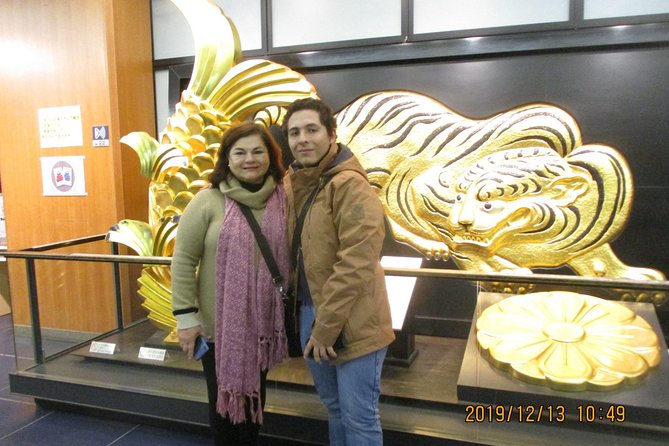 Osaka Private Tour by Public Transportation - Cancellation Policy