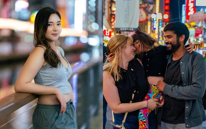 Osaka: Private Vibrant Nighttime Photoshoot (Dotonbori) - Key Points