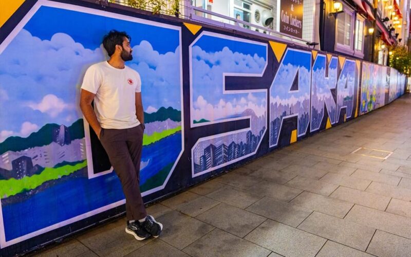 Osaka: Private Vibrant Nighttime Photoshoot (Dotonbori) - Included Features