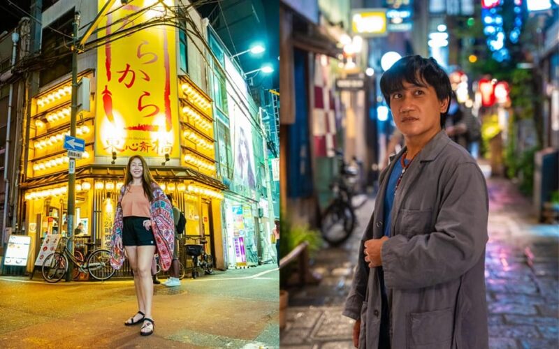 Osaka: Private Vibrant Nighttime Photoshoot (Dotonbori) - Frequently Asked Questions