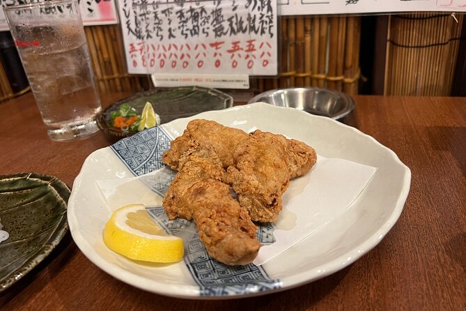 Osaka: Puffer Fish Tasting With Local - Highlights of the Experience