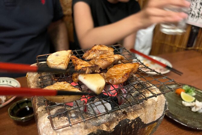 Osaka: Puffer Fish Tasting With Local - Common Questions
