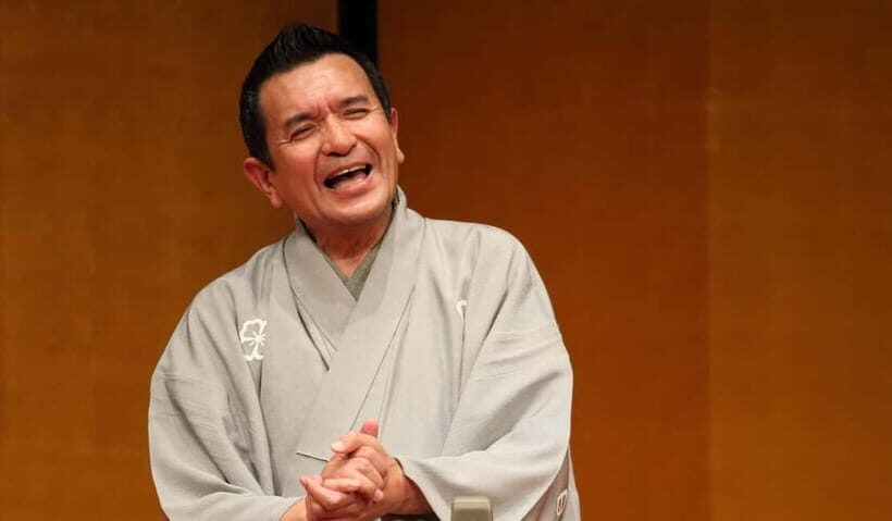 Osaka: Rakugo Comedy Show with Multilingual Subtitles - The Practicalities: Tickets, Location, and Accessibility