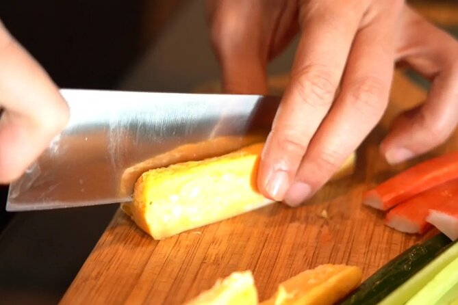 Osaka Ramen and Gyoza Cooking Class Experience - Inclusions and Exclusions