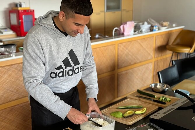 Osaka Ramen and Gyoza Cooking Class Experience - Accessibility and Additional Details