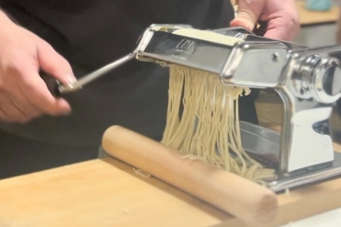 Osaka Ramen Cooking Class Learn Here and Make It at Home - Key Points