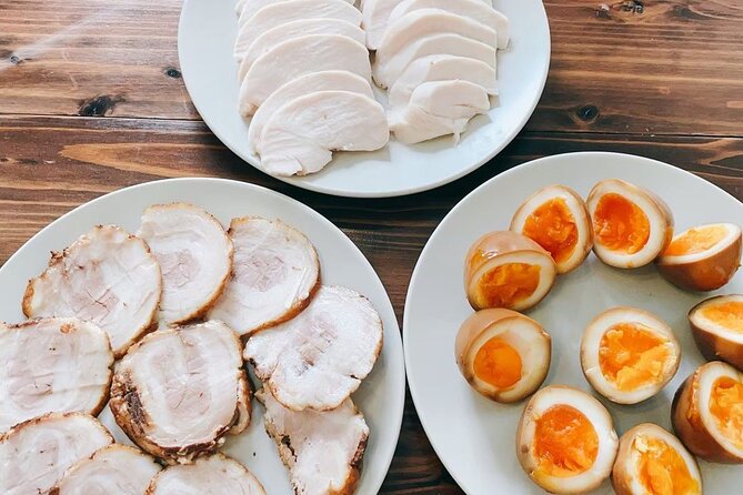 Osaka Ramen Cooking Class Learn Here and Make It at Home - Traveling With Infants