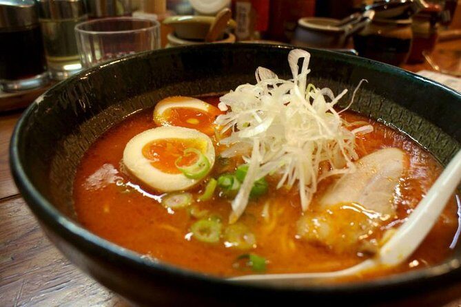 Osaka Ramen Food Tour with a Local Foodie: 100% Personalized & Private - Authentic Insights from Past Travelers