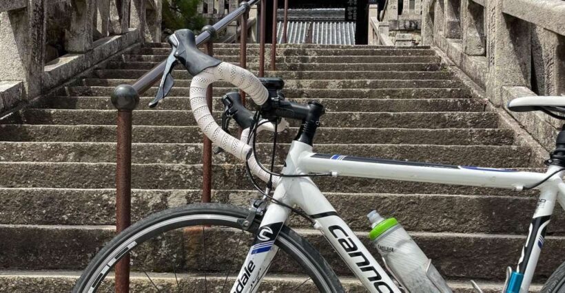 Osaka: Rent a Road Bike to Explore Osaka and Beyond - Discovering Osaka and Beyond by Bike