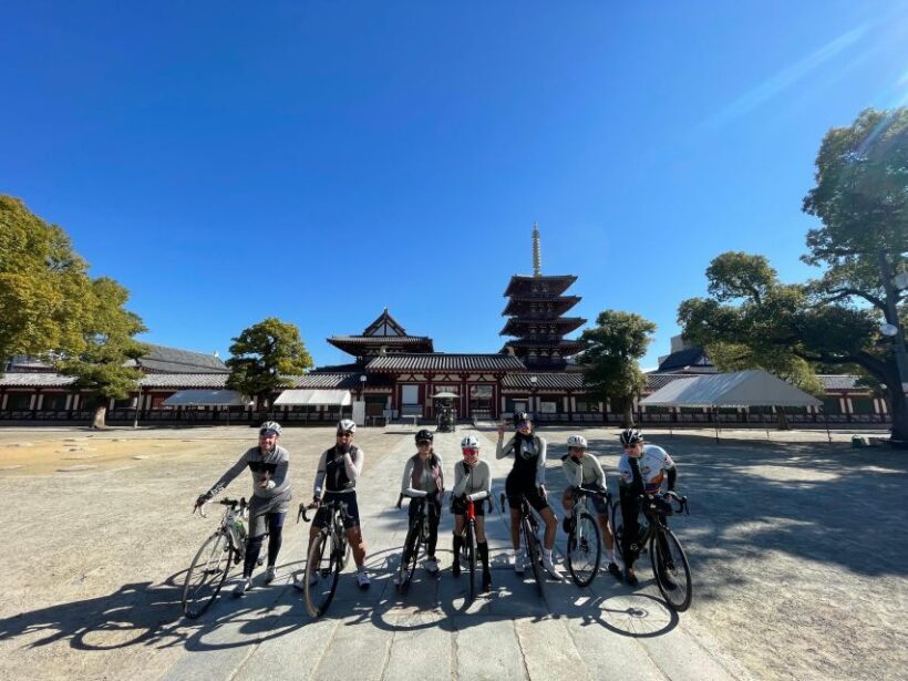 Osaka: Rent a Road Bike to Explore Osaka and Beyond - The Value of This Bike Rental Experience