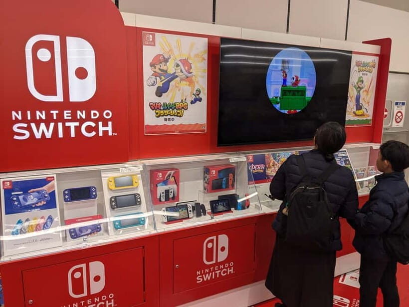 Osaka: Retro & Modern Gaming Adventure in Nipponbashi - Who Should Take This Tour?