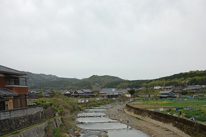 Osaka River Rapids Hike and Natural Hot Spring Tour - Health and Accessibility