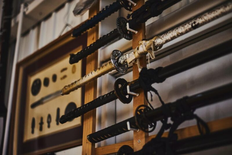 Osaka: Samurai Training Experience KENDO in Osaka - What to Expect During the Kendo Experience