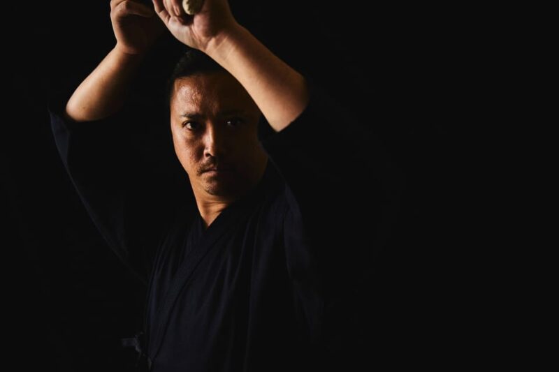 Osaka: Samurai Training Experience KENDO in Osaka - Frequently Asked Questions