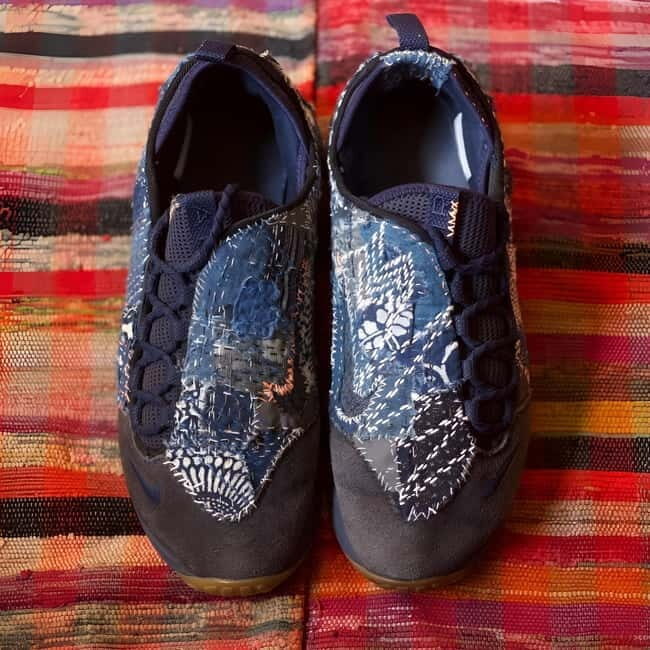 Osaka: Sashiko Japanese Craftsmanship Workshop - Key Points