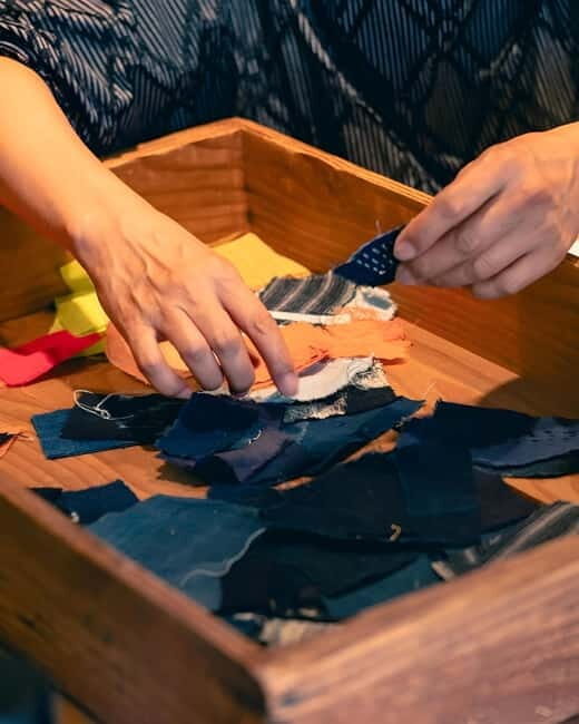 Osaka: Sashiko Japanese Craftsmanship Workshop - Who Should Consider This Workshop?