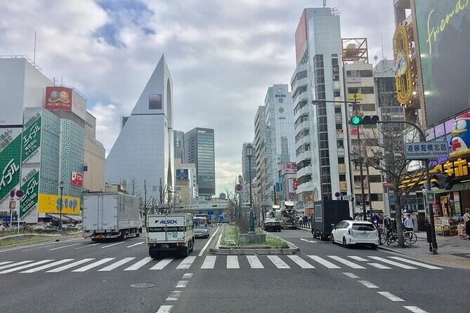 Osaka Self Guided Sherlock Holmes Murder Mystery Game - Who Will Love This Experience?