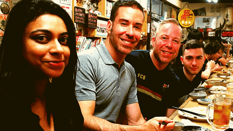 Osaka: Shinsekai Food Tour With 13 Dishes at 5 Eateries - Eateries and Dishes