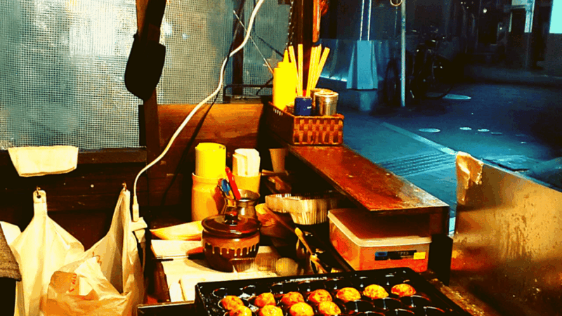 Osaka: Shinsekai Food Tour With 13 Dishes at 5 Eateries - Recognition and Reviews