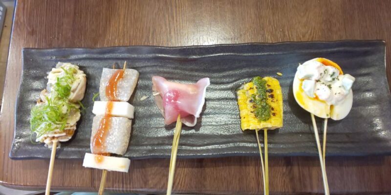 Osaka: Shinsekai Food Tour With 13 Dishes at 5 Eateries - Exploring Hidden Gems and Local Favorites