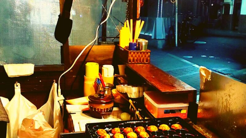 Osaka: Shinsekai Food Tour With 13 Dishes at 5 Eateries - Frequently Asked Questions