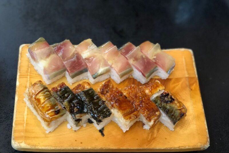 Osaka Shinsekai Street Food Tour - Evening - Exploring Shinsekai