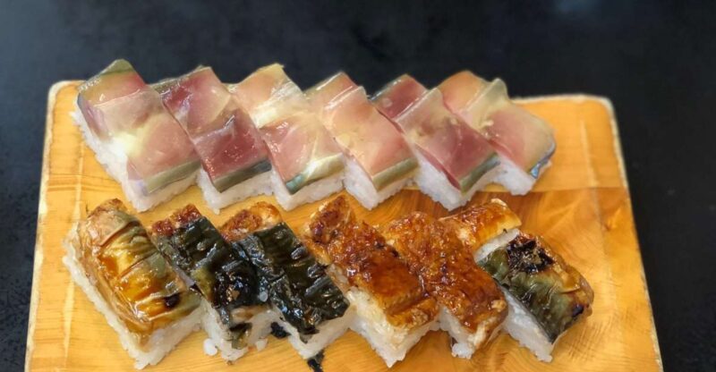 Osaka Shinsekai Street Food Tour - Evening - Iconic Osaka Dishes