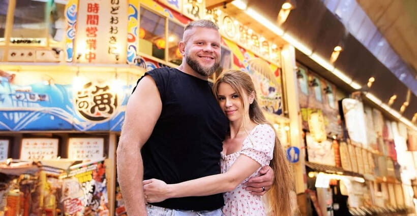 Osaka: Sightseening Photo in Dotonbori - An In-Depth Look at the Experience